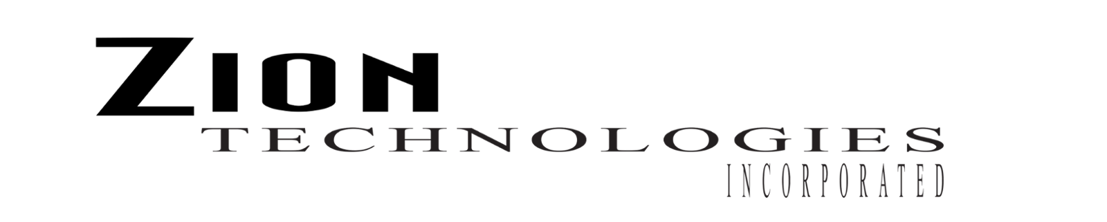 Zion Technologies, Inc. | Elkhart, IN